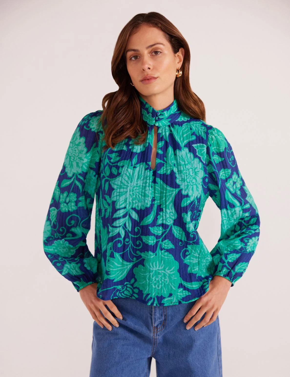TOPS – Arcade Fashions Shepparton