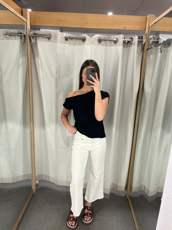 Black knit – Arcade Fashions Shepparton